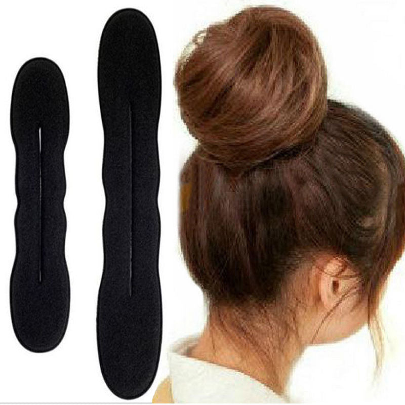 Magic Twist Bun Maker – Brilliant Hippie